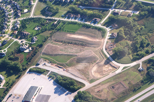 Civil Design Group - Project Examples